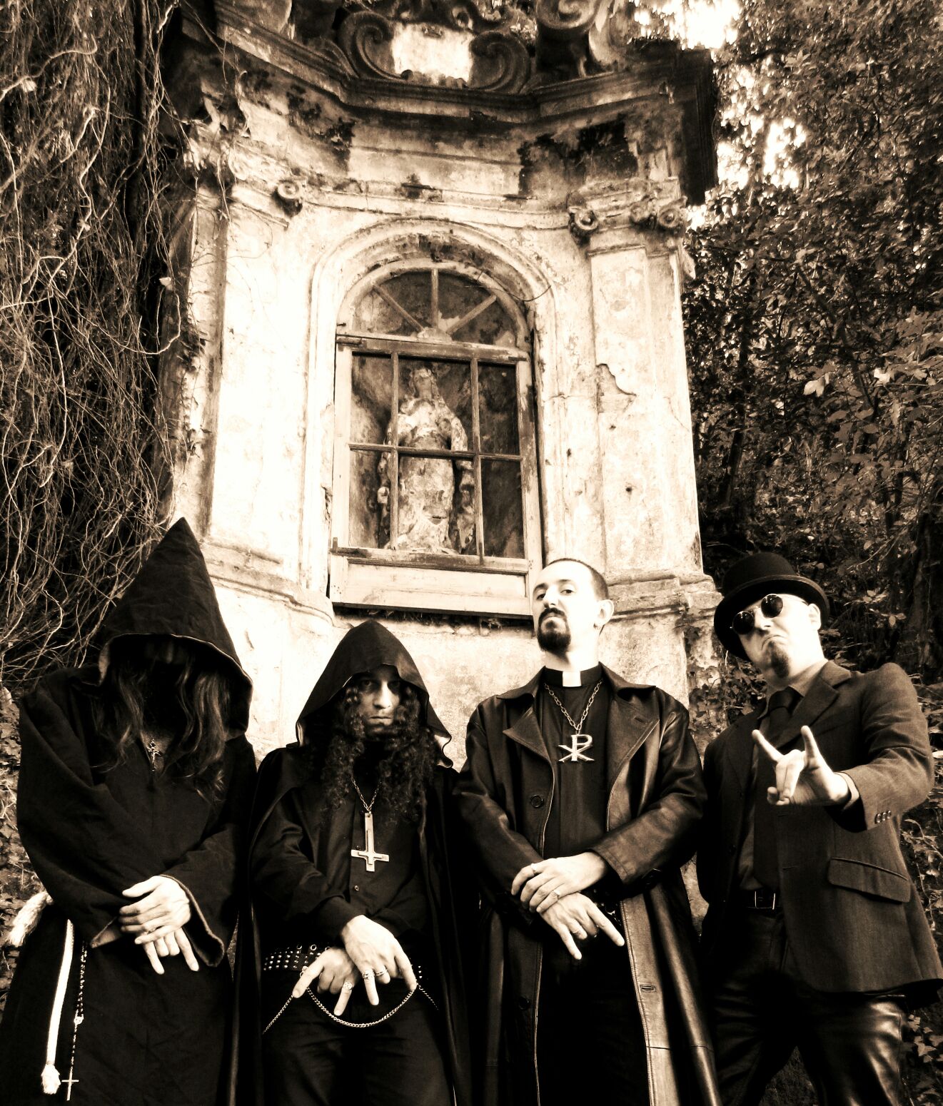 ABYSMAL GRIEF INTERVIEW: “EVERY SONG IS CONNECTED BY A LINE OF SCORN ...