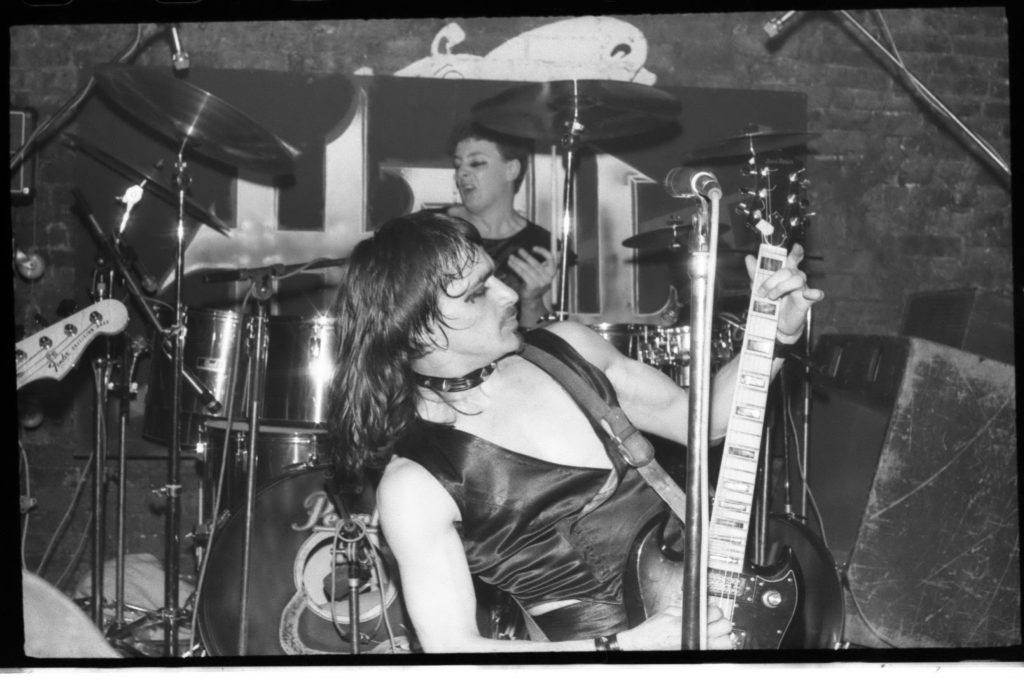 HELL INTERVIEW: “WE NEVER LOOKED TO BE THIS RETRO BAND” – Iron Fist ...