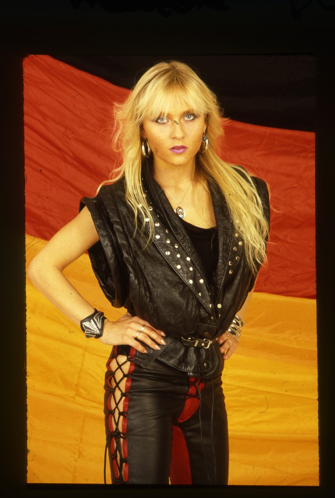 DORO INTERVIEW: “I WAS SO DRUNK I COULDN’T REMEMBER THE LYRICS” – Iron ...