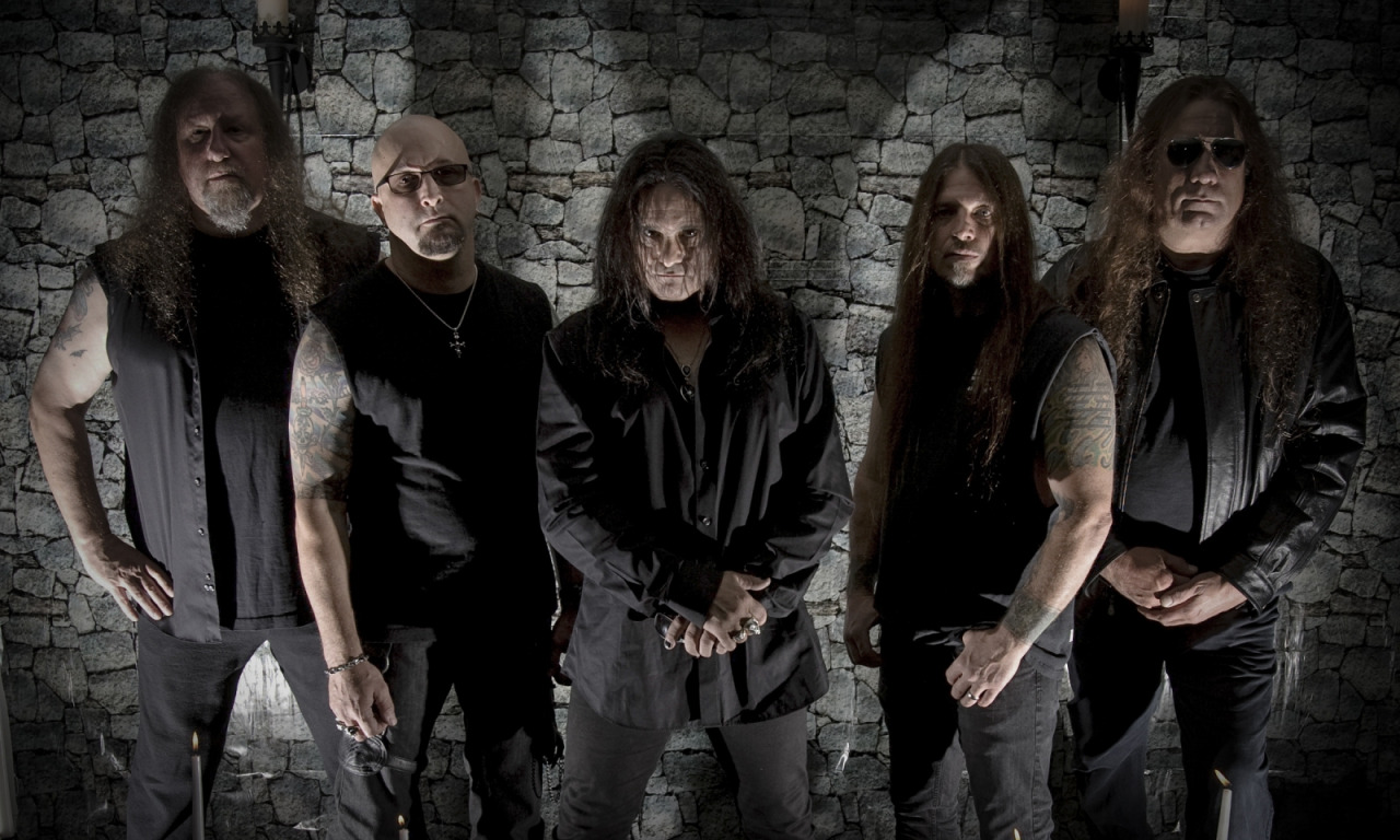BAY AREA METAL LEGENDS HEXX ANNOUNCE NEW ALBUM – Iron Fist Magazine