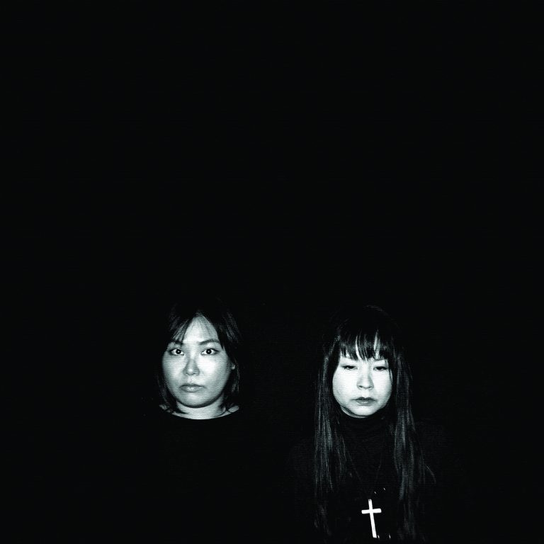Blacklab – album cover – Iron Fist Magazine