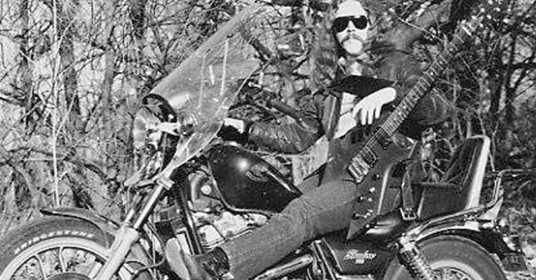 Remembering Mark “The Shark” Shelton 1957 – 2018 – Iron Fist Magazine