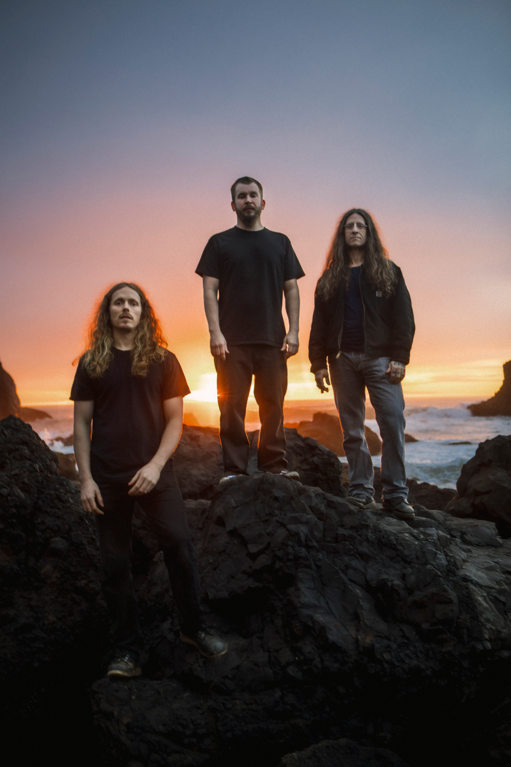 Iron Fist Magazine – The online home of Heavy Metal